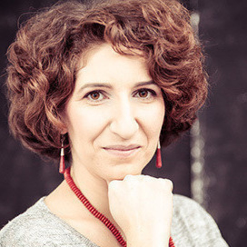 Maria Naroditski - Sozialbetreuer - Johanniter-Unfall-Hilfe e.V. | XING