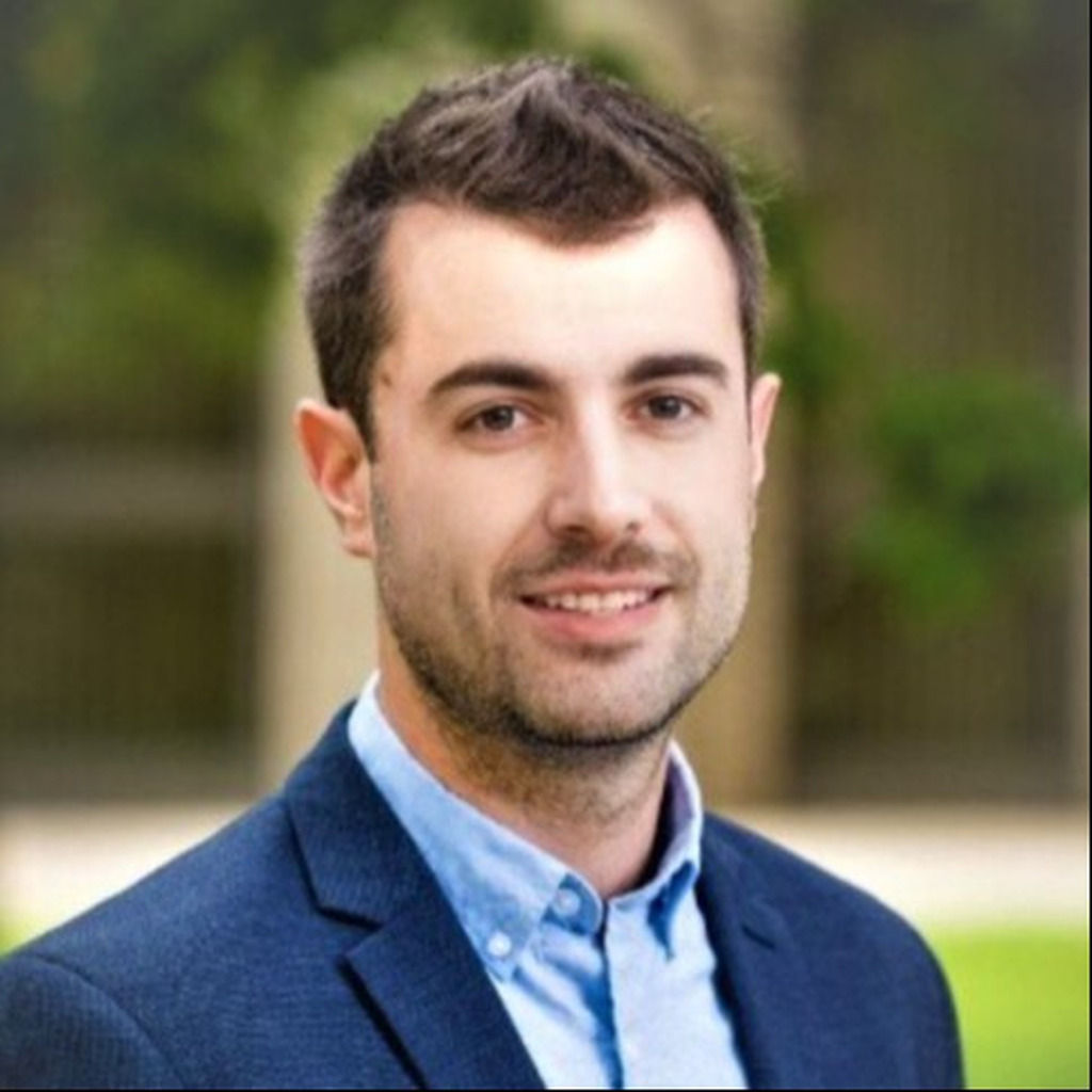 tin stimac - Senior Full Stack Developer - Self Employed | XING