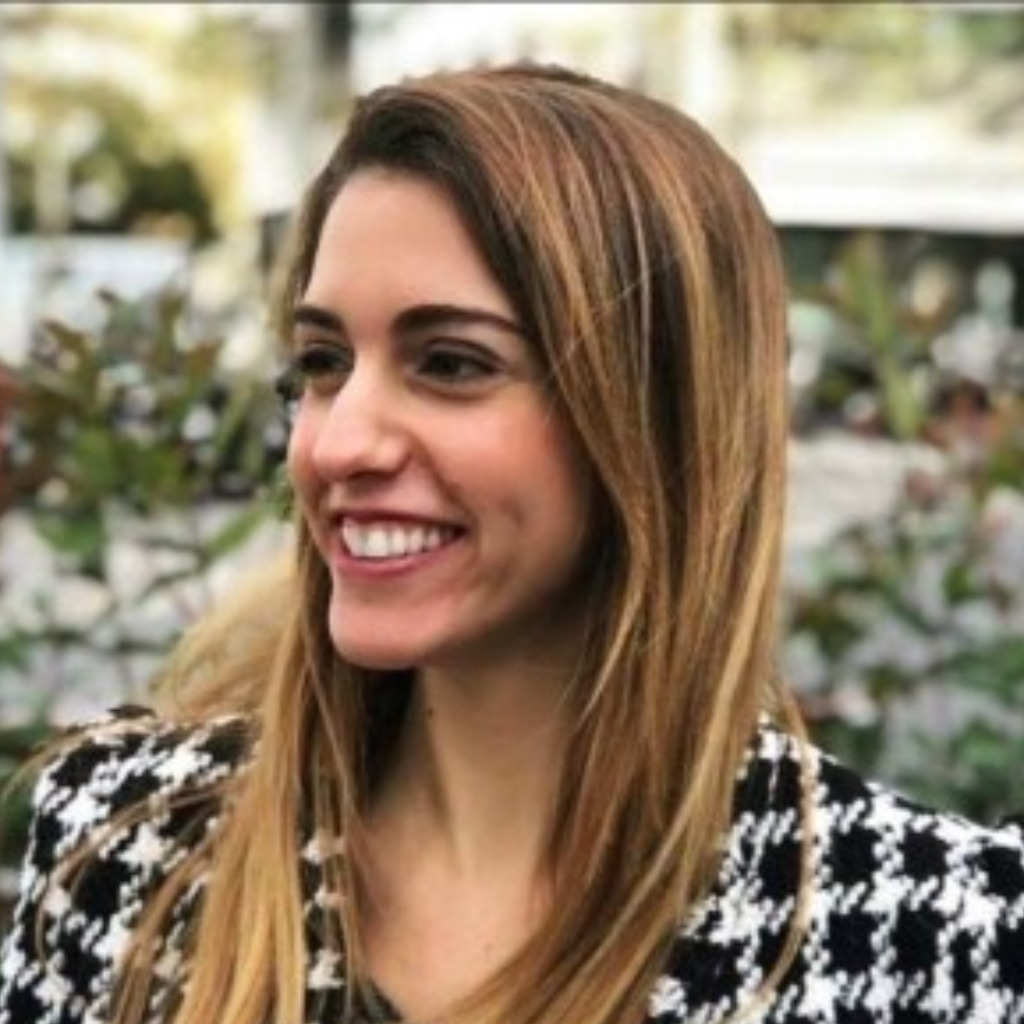 Valentina Di Bonito - Freelance Recruiter - juucy io | XING