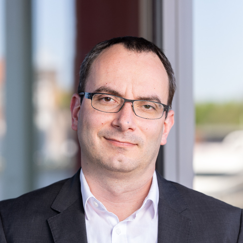 Daniel Malick - Head of Mechanical Engineering - FPI Food Processing ...