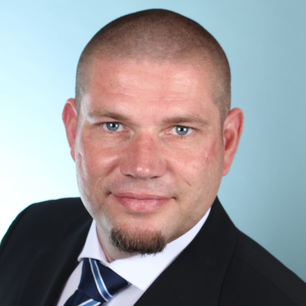 Michael Ritter - Port Captain / Supercargo - Stena Glovis SE | XING