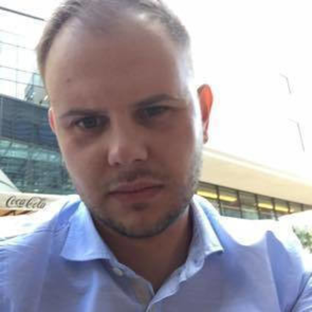 David Renz - Configuration Engineer Automotive - Daimler Buses - EvoBus ...