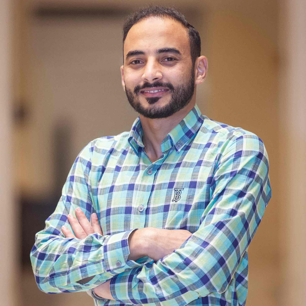 Muhammad Shaheen - Business Development Manager - Capillary ...