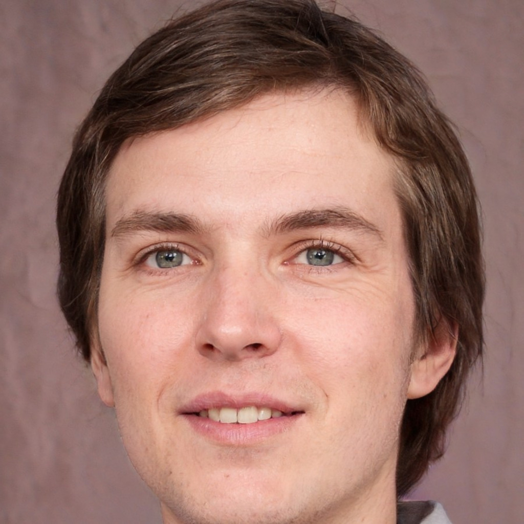 Jacen Osorio - Full Stack Engineer - Freelancer | XING