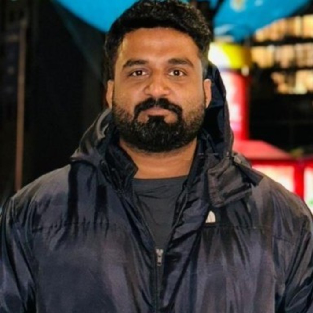 Dawood Ahmed - Senior Software Engineer - syenah GmbH | XING