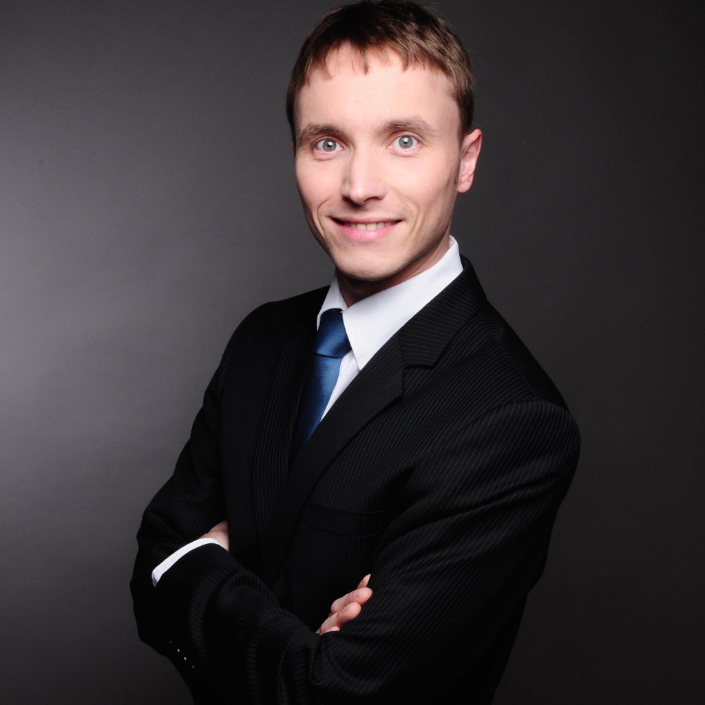 Dr. Oliver Rösch - Betriebsleiter - KraussMaffei Technologies GmbH | XING