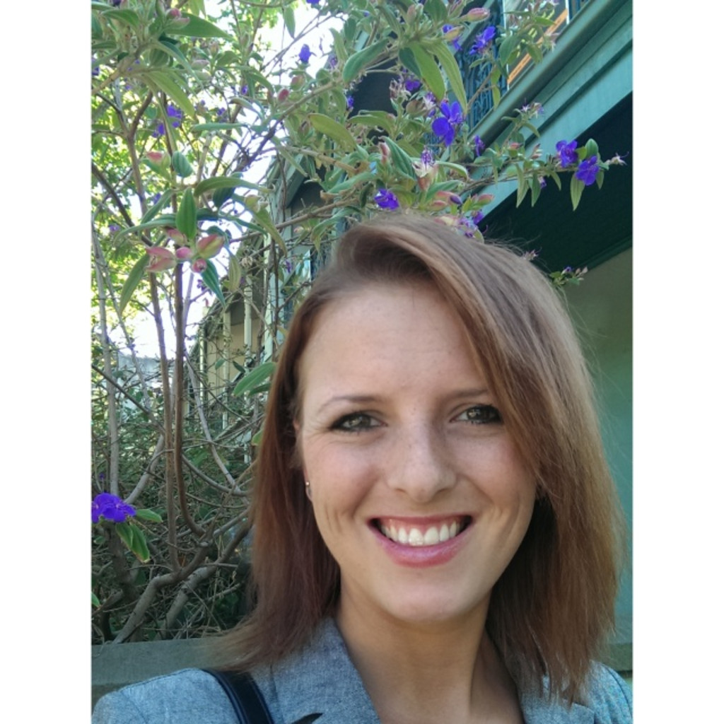 Ramona Weckerle - Reisen - Work & Travel, Australia | XING