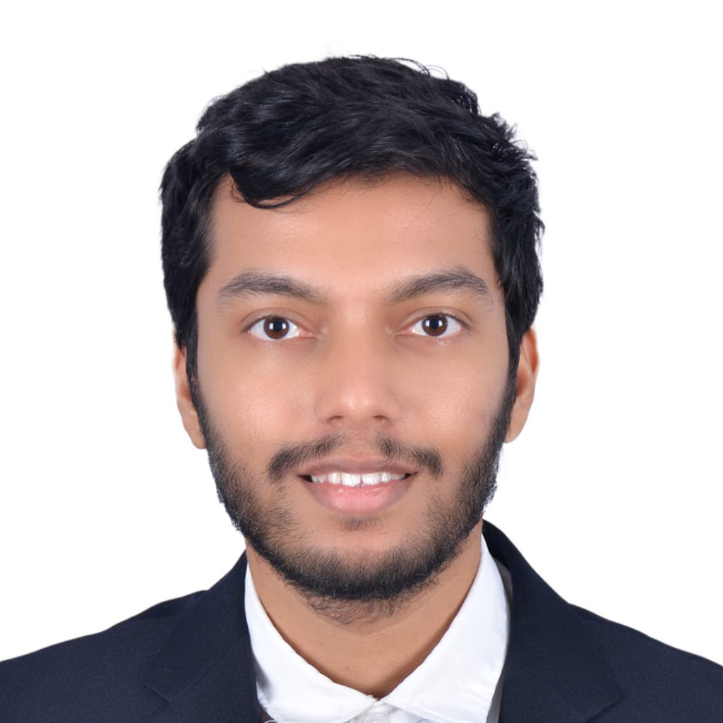 Pranav Rajeev - Working Student Business Improvement - Airbus ...