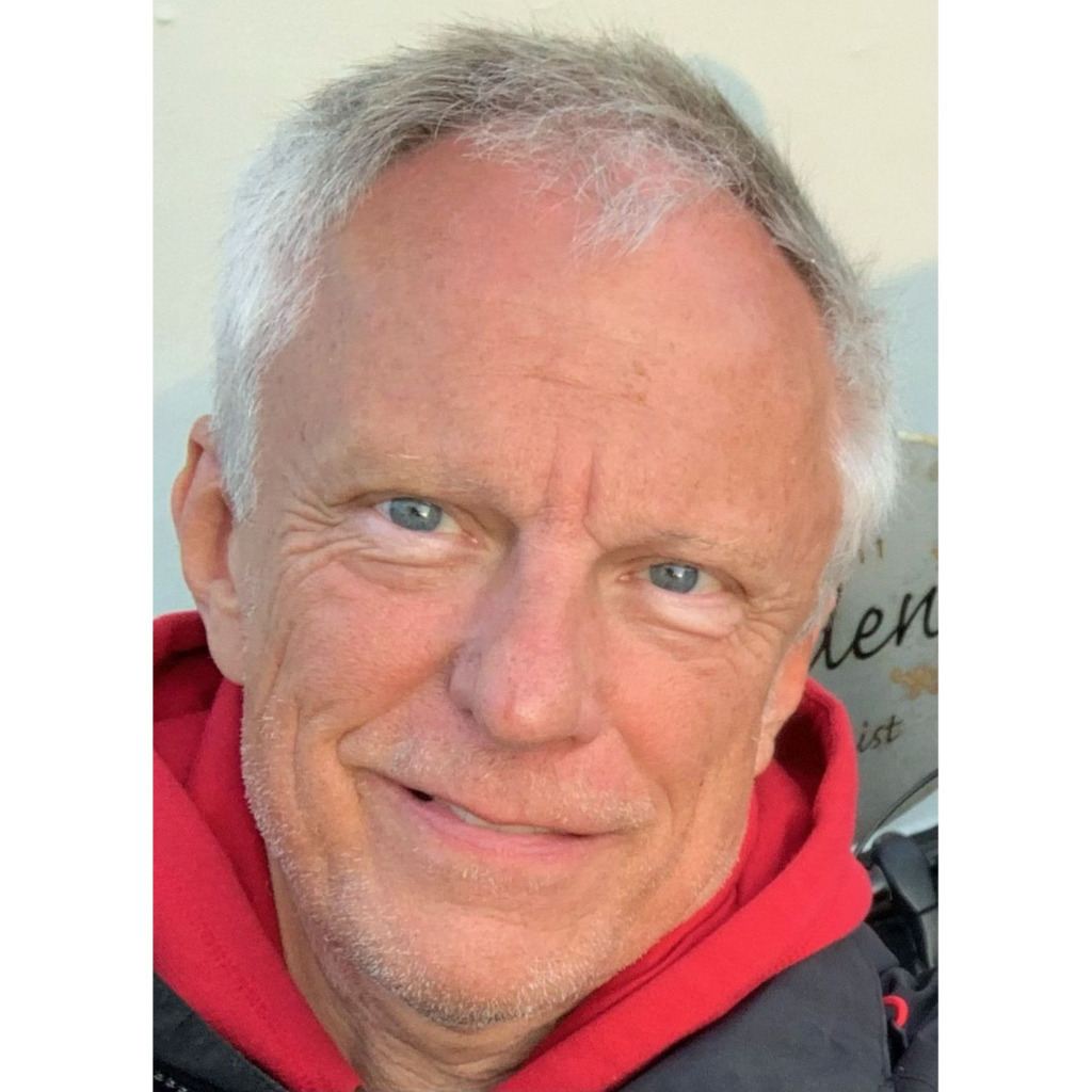 Günter Lohse - Geschäftsführer Lohse & Partner DV Beratung GmbH - Lohse ...