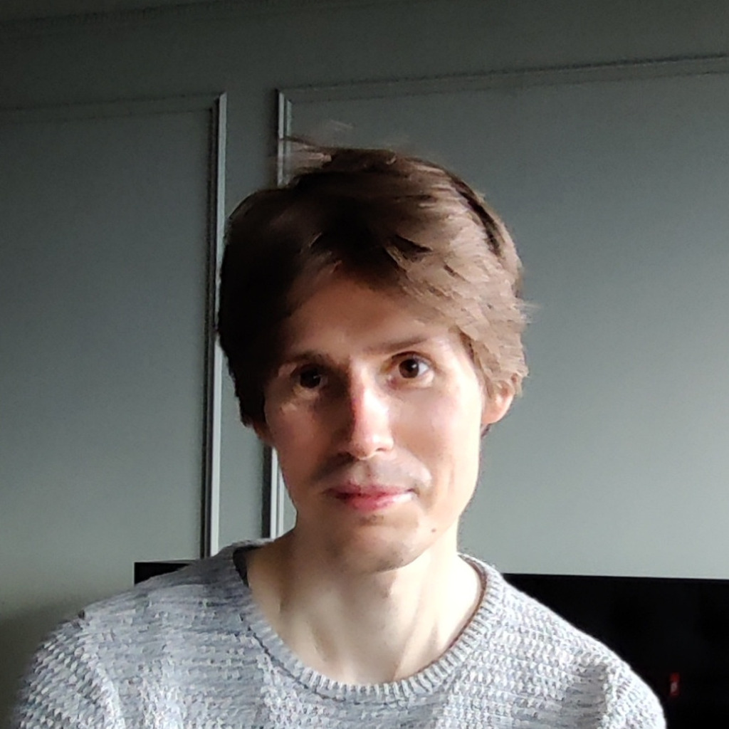 Viktor Klimin: Ausbildung und Berufserfahrung | XING