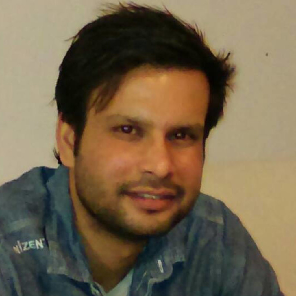 MAYANK ARYA - Firmware Developer - Microchip Technology Inc. | XING