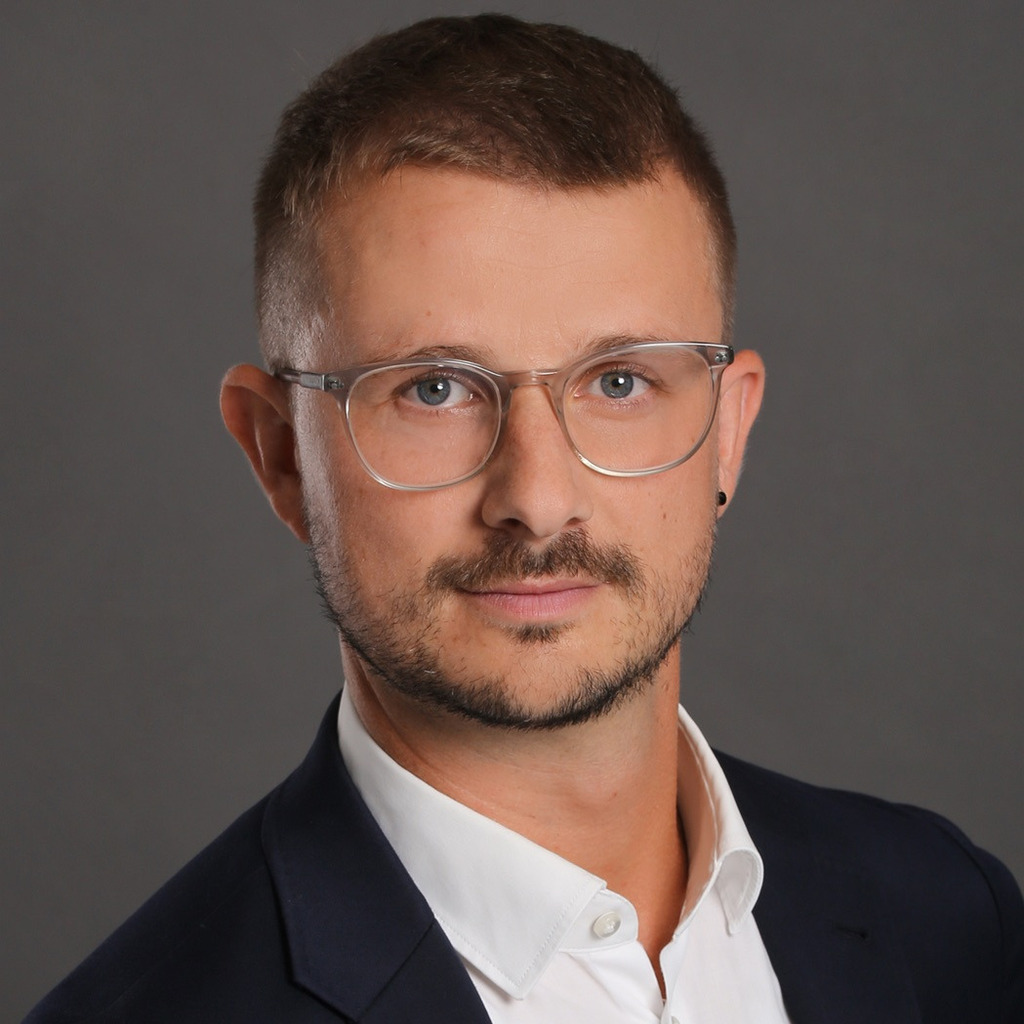 Pascal Kaiser - Berater Private Banking - Vereinigte Volksbanken eG ...