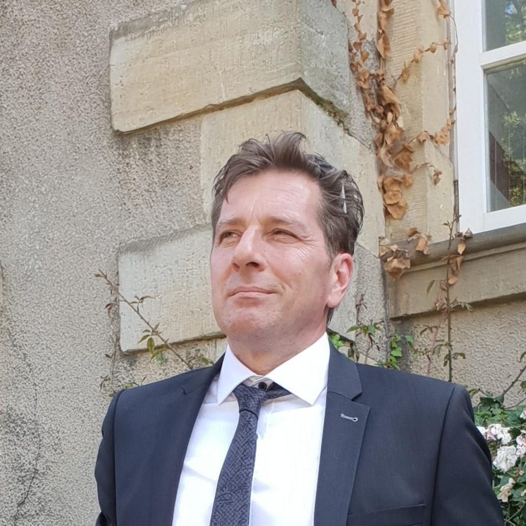 Frank Frisch - Geschäftsführer Vertrieb und Marketing - Steakmeister ...