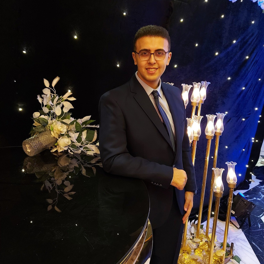 Kirollos Adel - Fullstack Developer - Interact Technology Solutions | XING