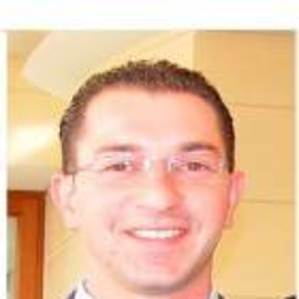 Mohammad Barakat - Director of Sales - Four Seasons Hotels | XING