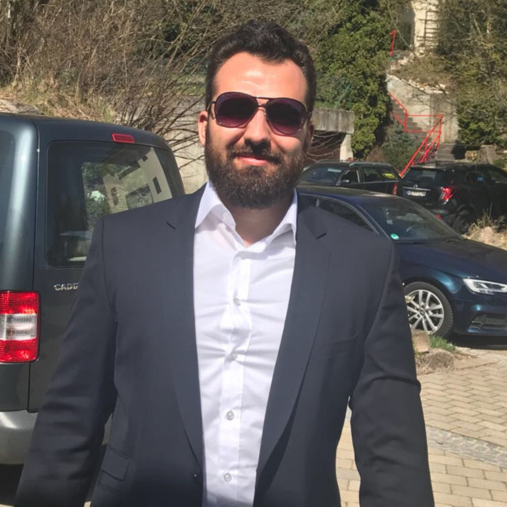 Daniel Kusch - Projektmanager - OPTIMA packaging group GmbH | XING