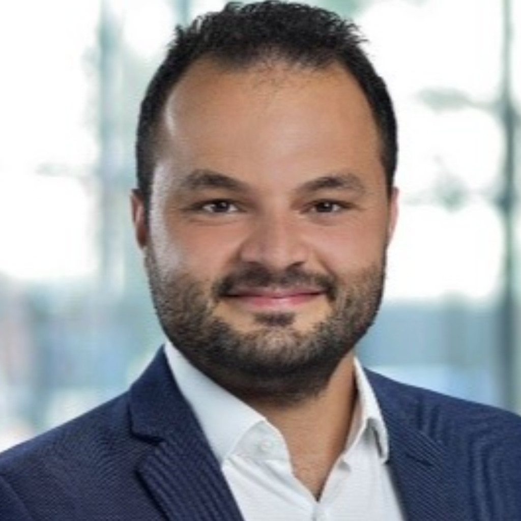 Kinan Al-Boutros - Specialist Global Markets - Middle Office - HSBC | XING