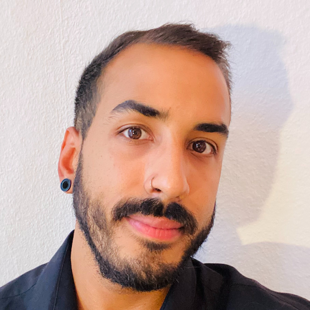 Cesar Alberto Nolaya Rincon - BIM Modeller - dr. heinekamp Labor- und ...