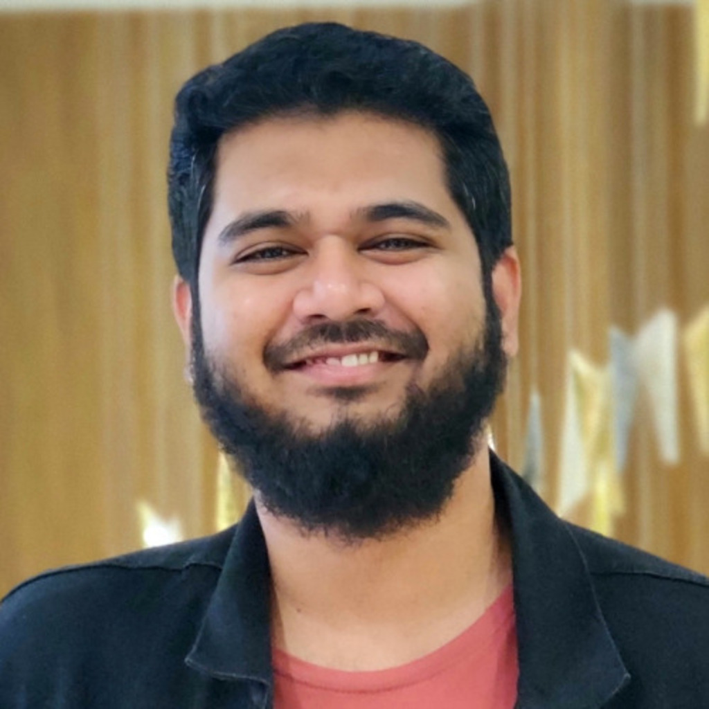 Mohammed Zaid Jamadar - UI/UX Designer - PurpleTalk India Pvt Ltd | XING