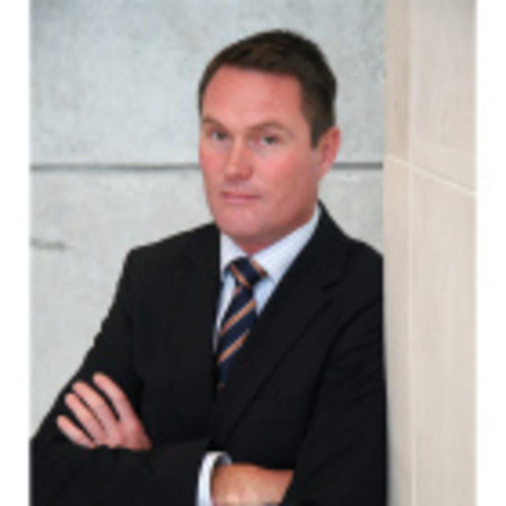 Heye Edmund Daun - Fund Manager - Old Mutual Investment Group | XING