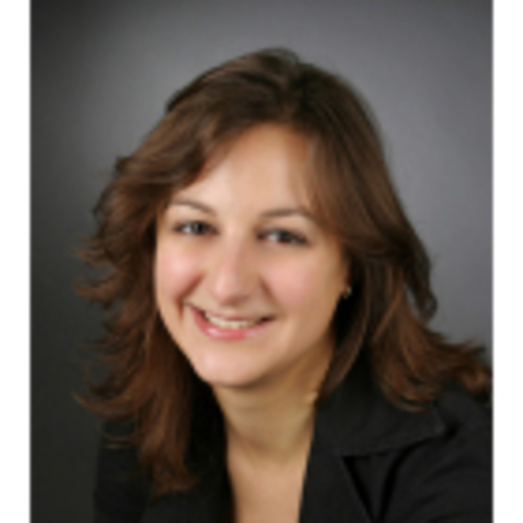 Laura Rotter - System- und Prozessbetreuerin - Mercedes-Benz ...