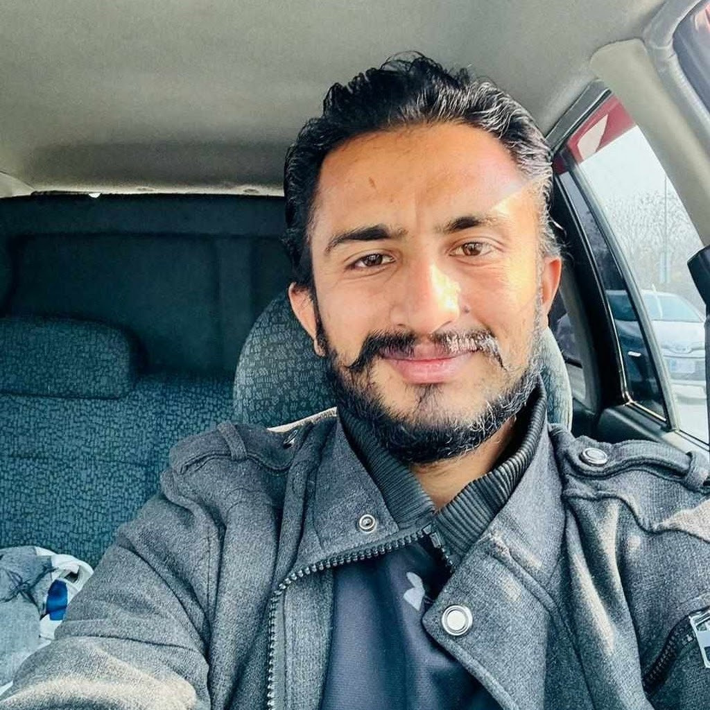 Ch Sajid - Data Analyst - freelancing | XING