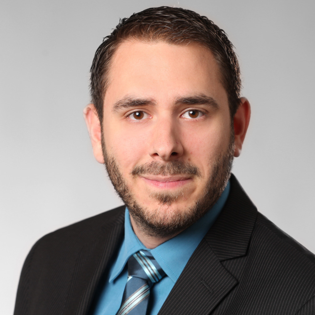 Dr. Markus Rittmeier - Geschäftsführer - Bau- und Möbelschreinerei Gerl ...