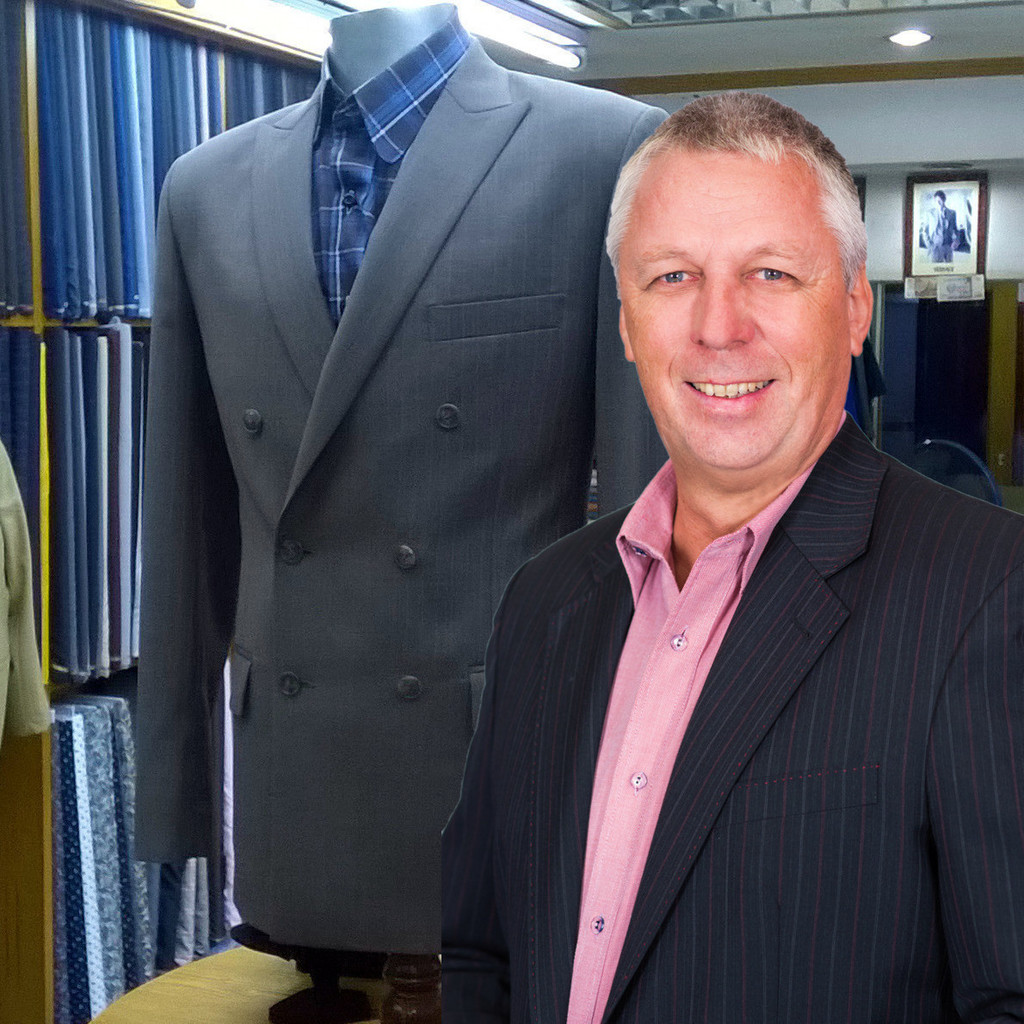 Peter Dautermann - Maßschneiderei - The Nobleman | XING