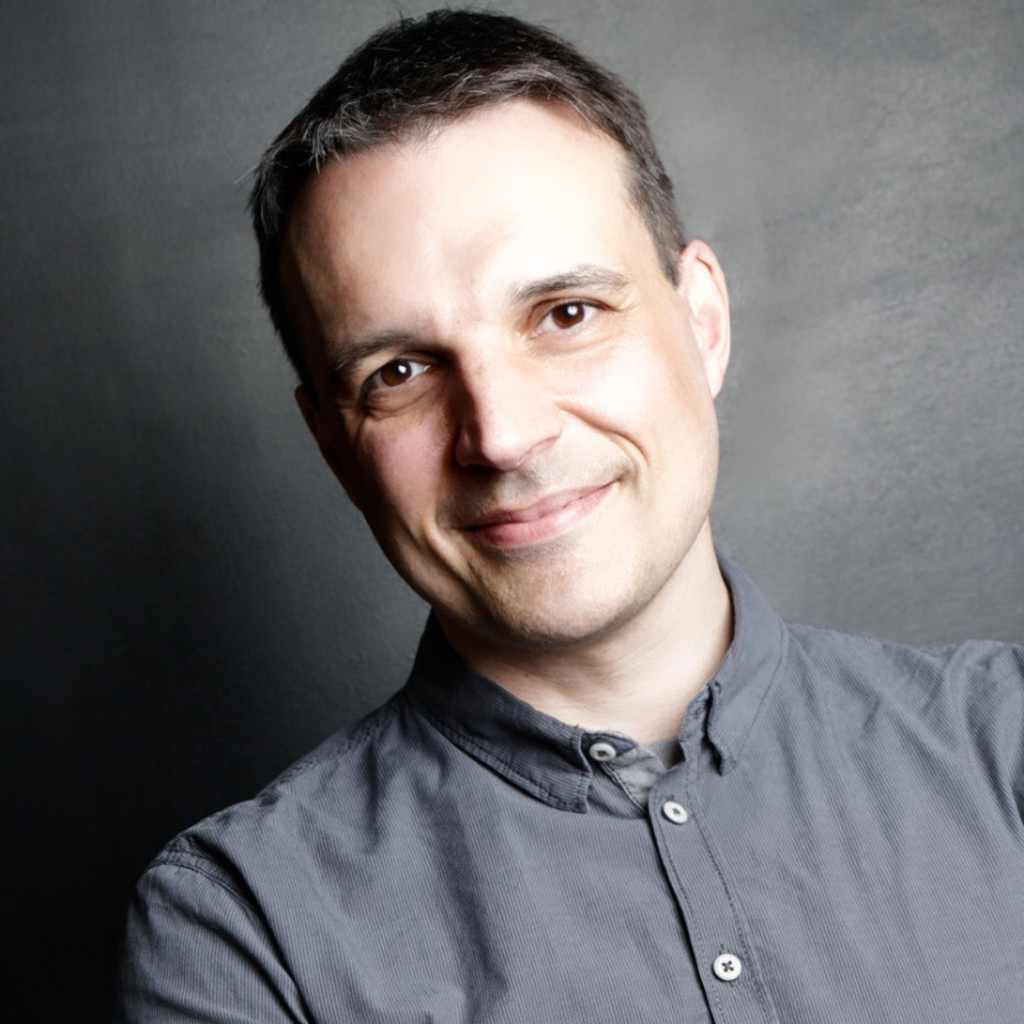 Dipl.-Ing. Thomas Annen - Global Head of Quality Management Testing ...