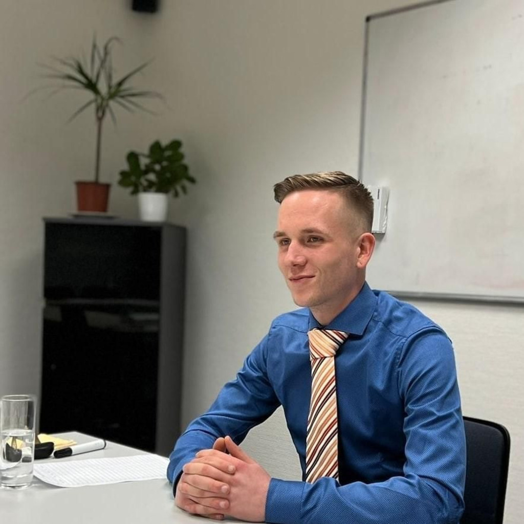 Tobias Raddatz - Recruiter - EBV AG | XING