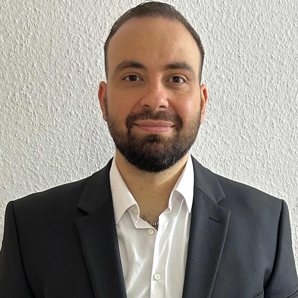 Shadi Halabi: Ausbildung und Berufserfahrung | XING