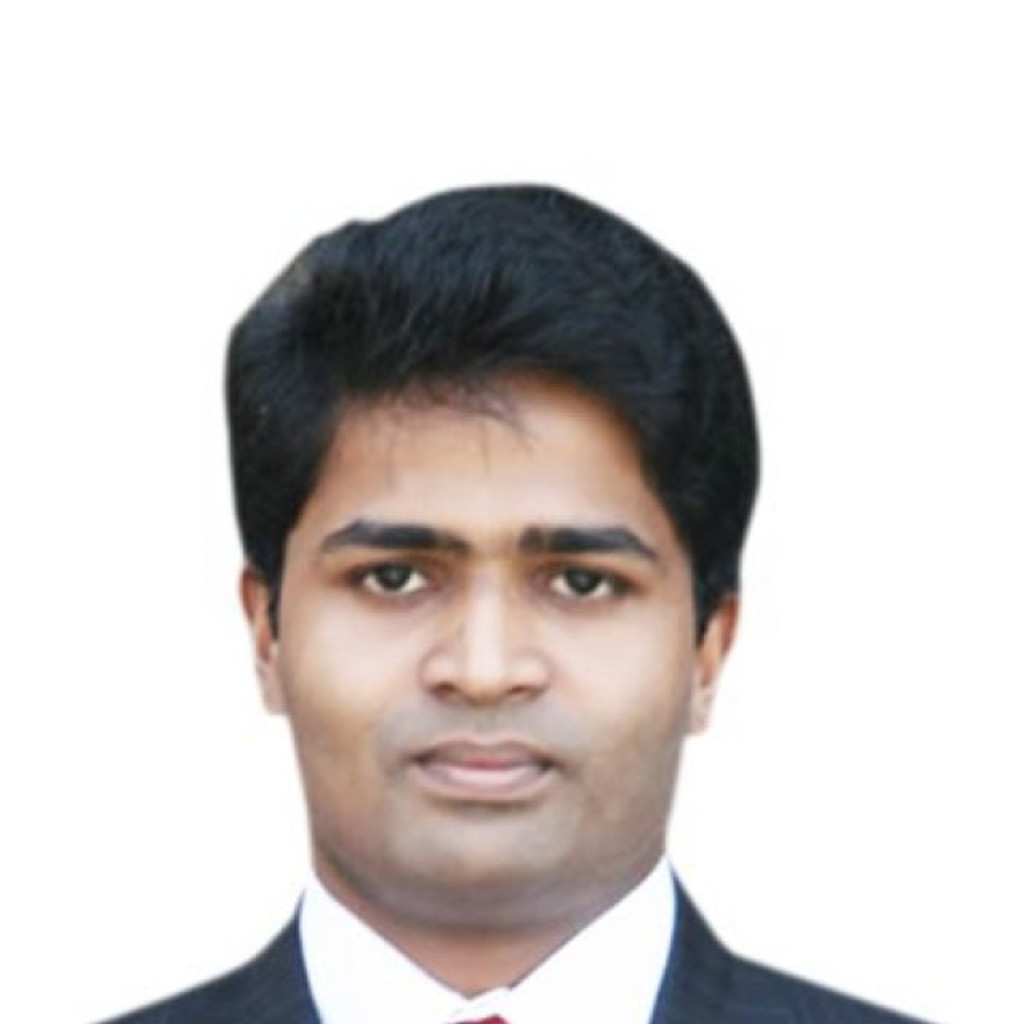 Anoop Balachandran - Corporate Strategy & Business Development - Robert ...