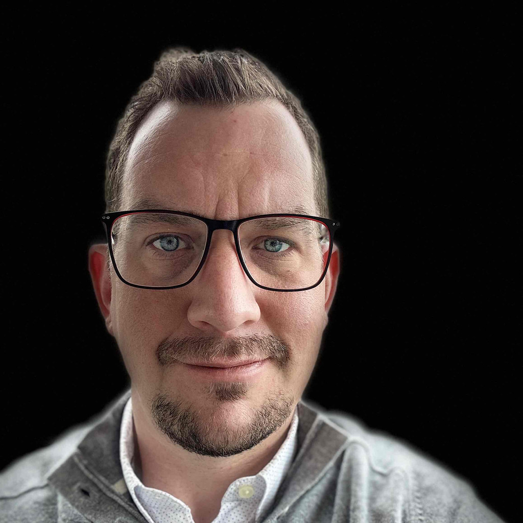 Christian Grunert - Director Global Finance - Dr. Schär | XING