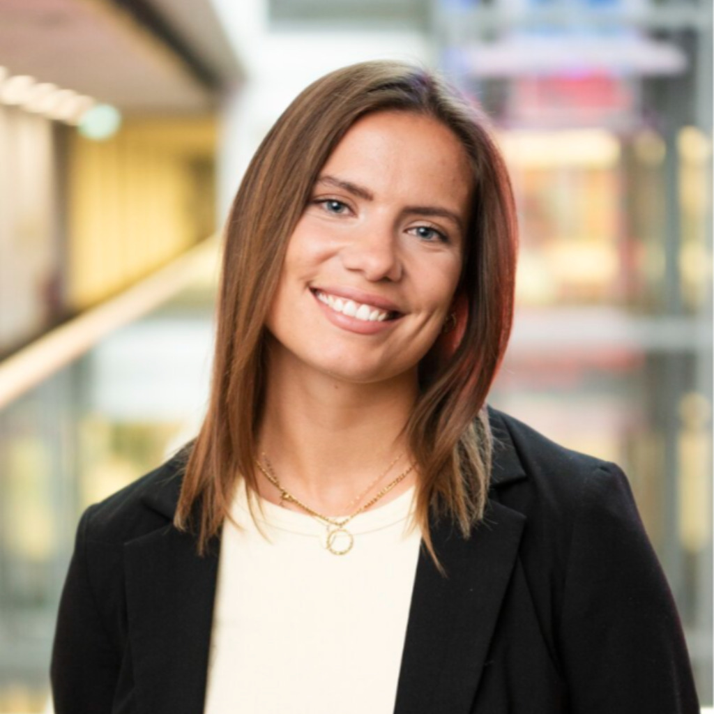 Julina Faltin - Digitale Technologien - Fachhochschule Südwestfalen | XING