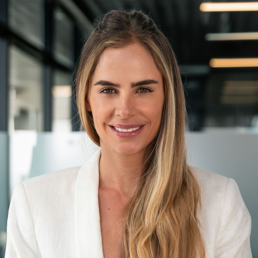 Pilar Matte Capdevila - Presidenta del directorio - Presidenta del ...