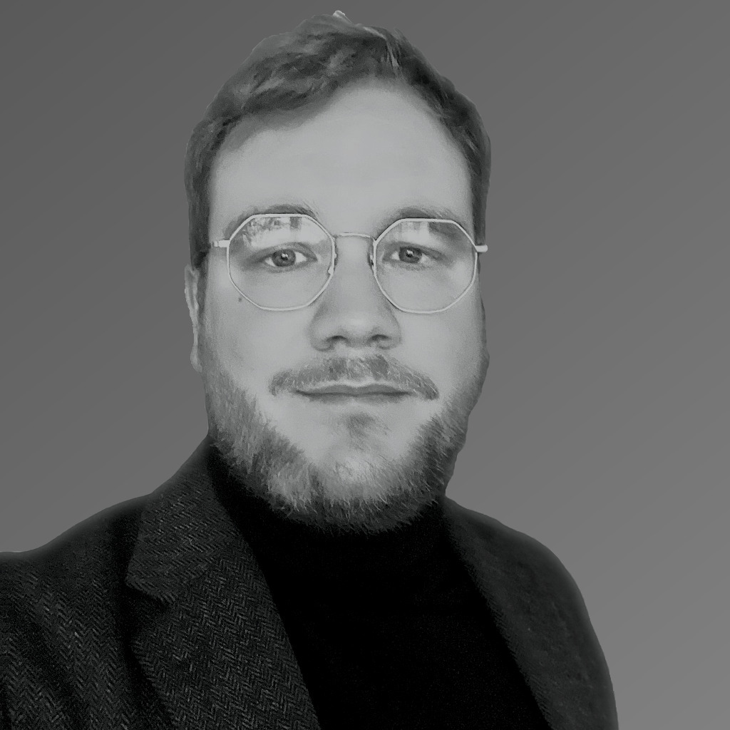 Jan Malte Berg - Professional IT - Wavestone | XING