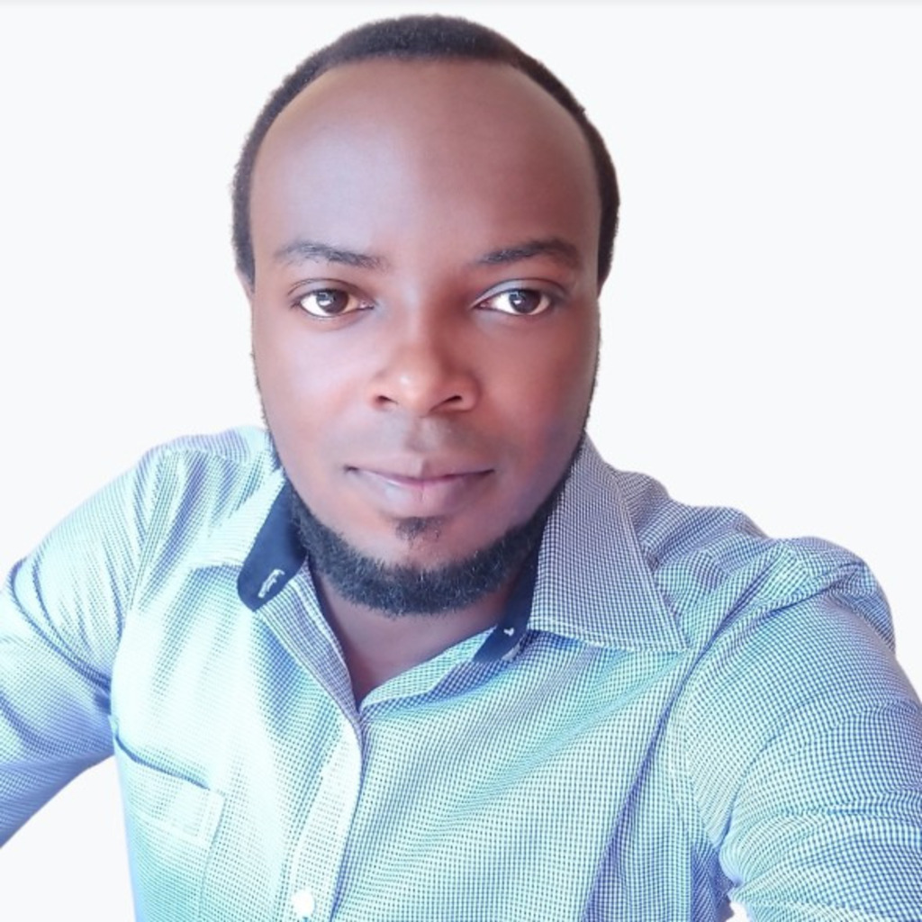 Marvin Otieno - Web Developer - I'm self employed | XING