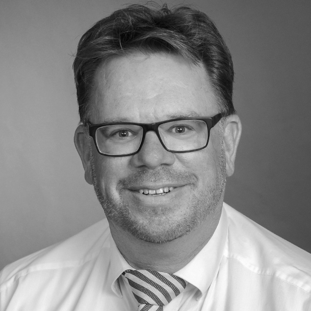 Mark-Andre Thelen - Sales Manager Dielectric Fluids Europe - Cargill | XING