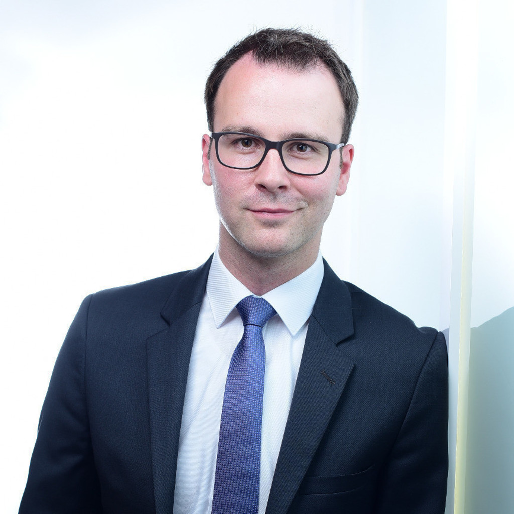 David Lindner - Steuerreferent - SICK AG | XING