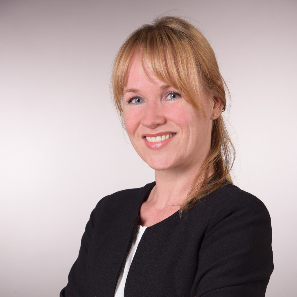 Sandra Hoffmann - Gesundheitscoachin - ILS Institut für Lernsysteme ...