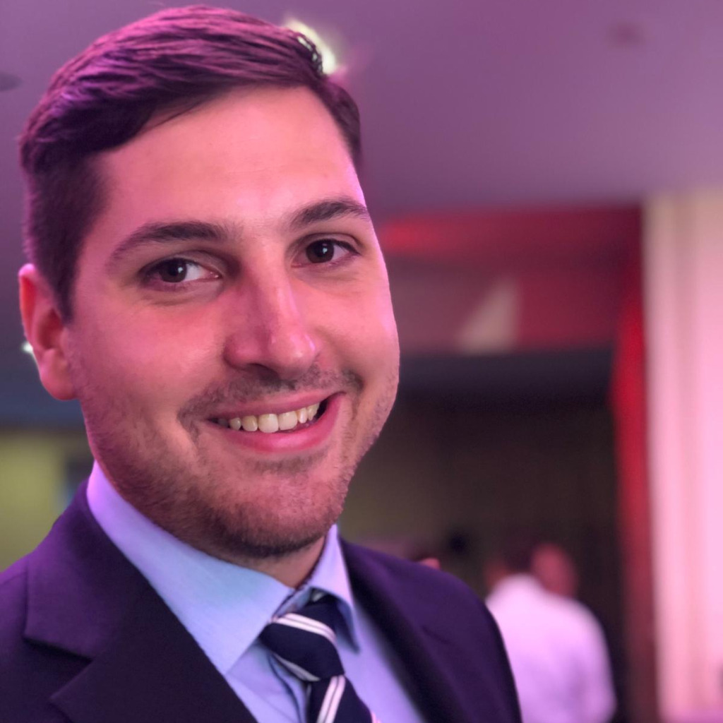 Christian Reiter - Master Logistik - Ostbayerische Technische ...