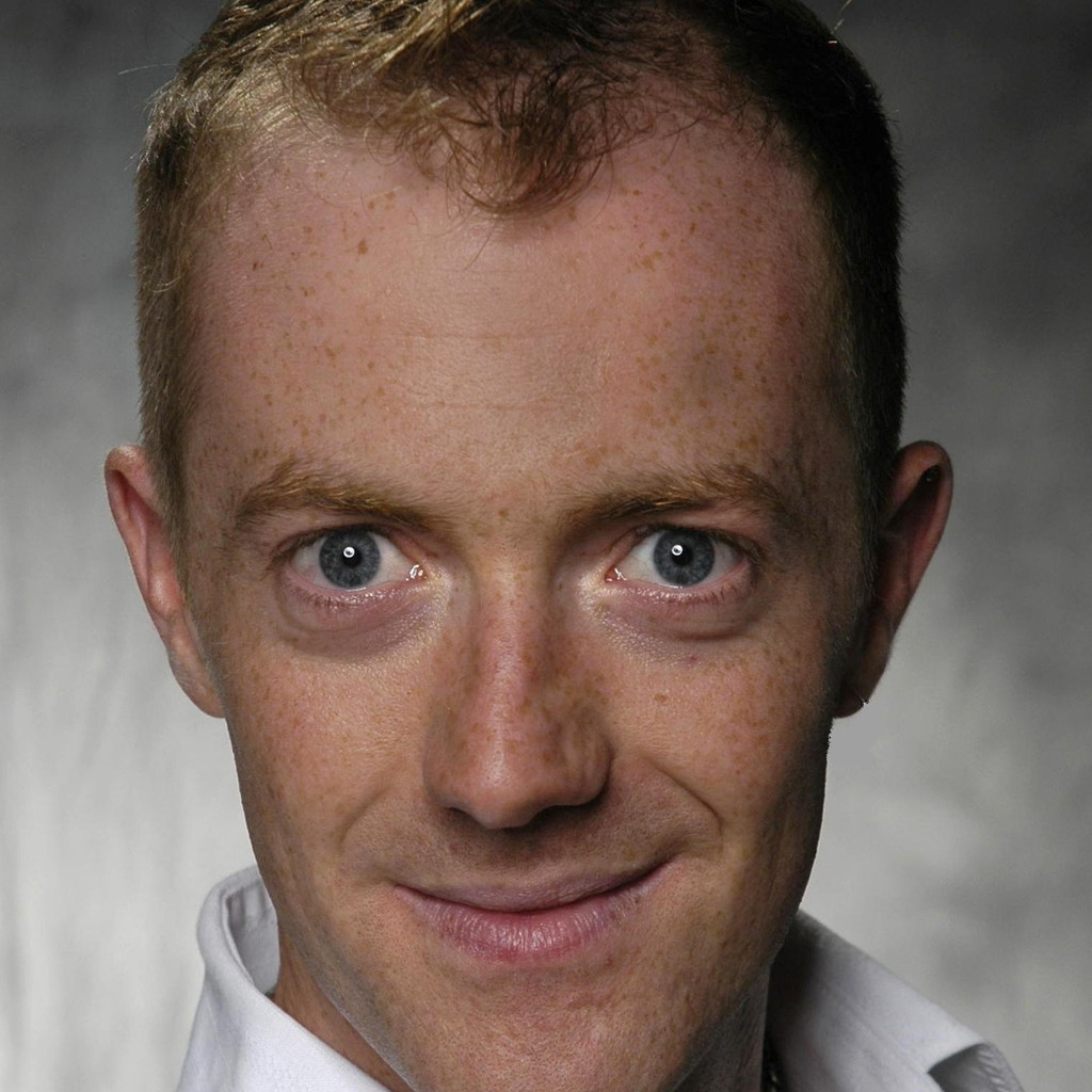 David Adcock - SprachCoach - EuroLinkLab | XING