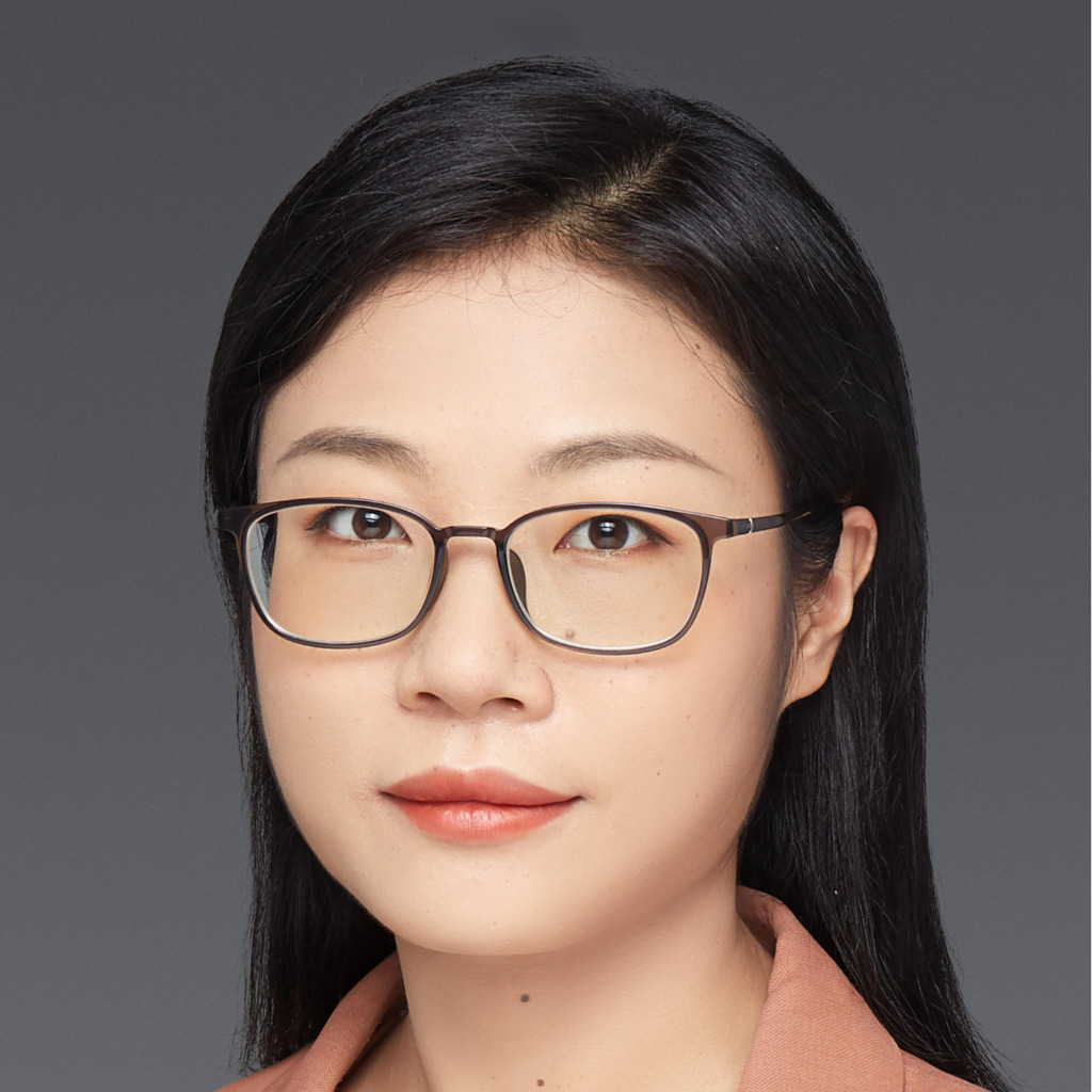 Lixia Jiang - Steuerberaterin | German Certified Tax Advisor | Assistant Manager | Tax - Grant ...