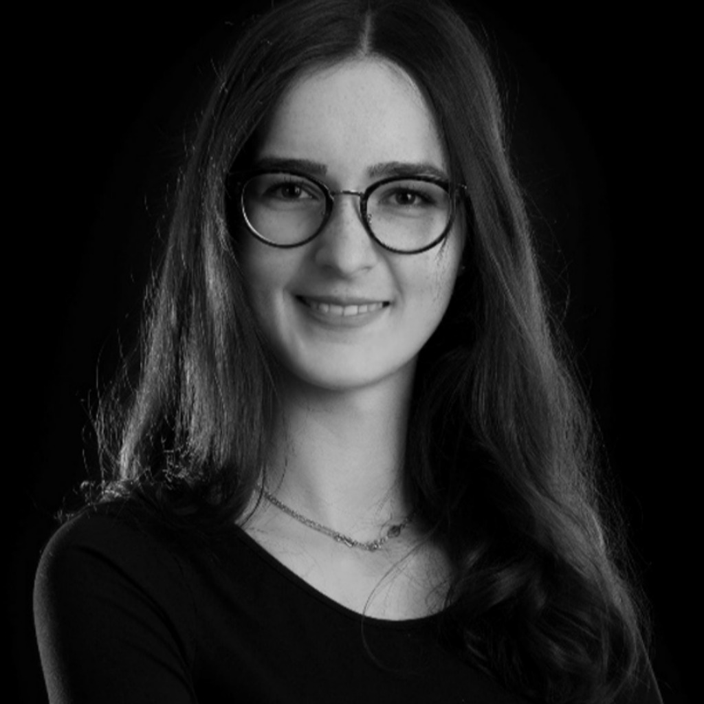 Lea Hoffmann - Wirtschaftsingenieurwesen - TU Bergakademie Freiberg | XING