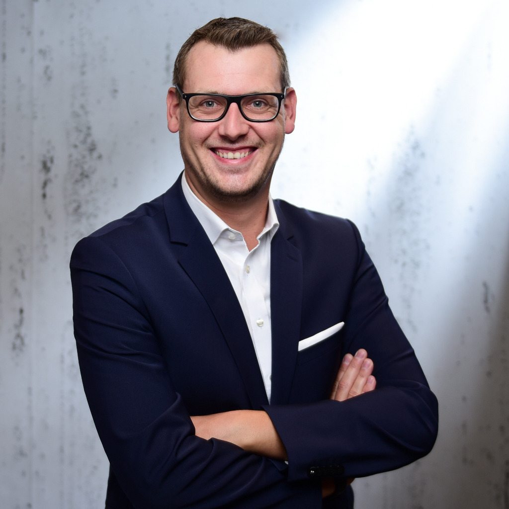 Christian Müller - Unternehmensberater - 4flow | XING