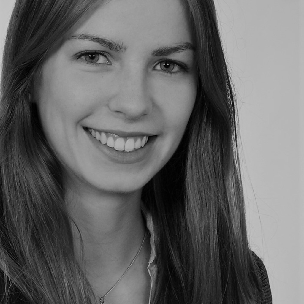 Tabea Baum - Brand Manager Face Care Naturkosmetik D-A-CH - Weleda AG ...