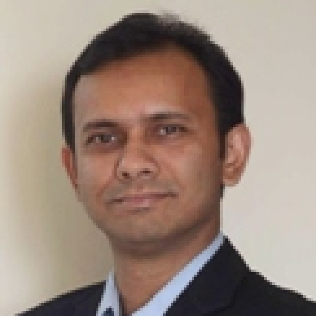 BIVASH DAS - Business Process Expert SAP OTC und TM - BASF Schwarzheide | XING