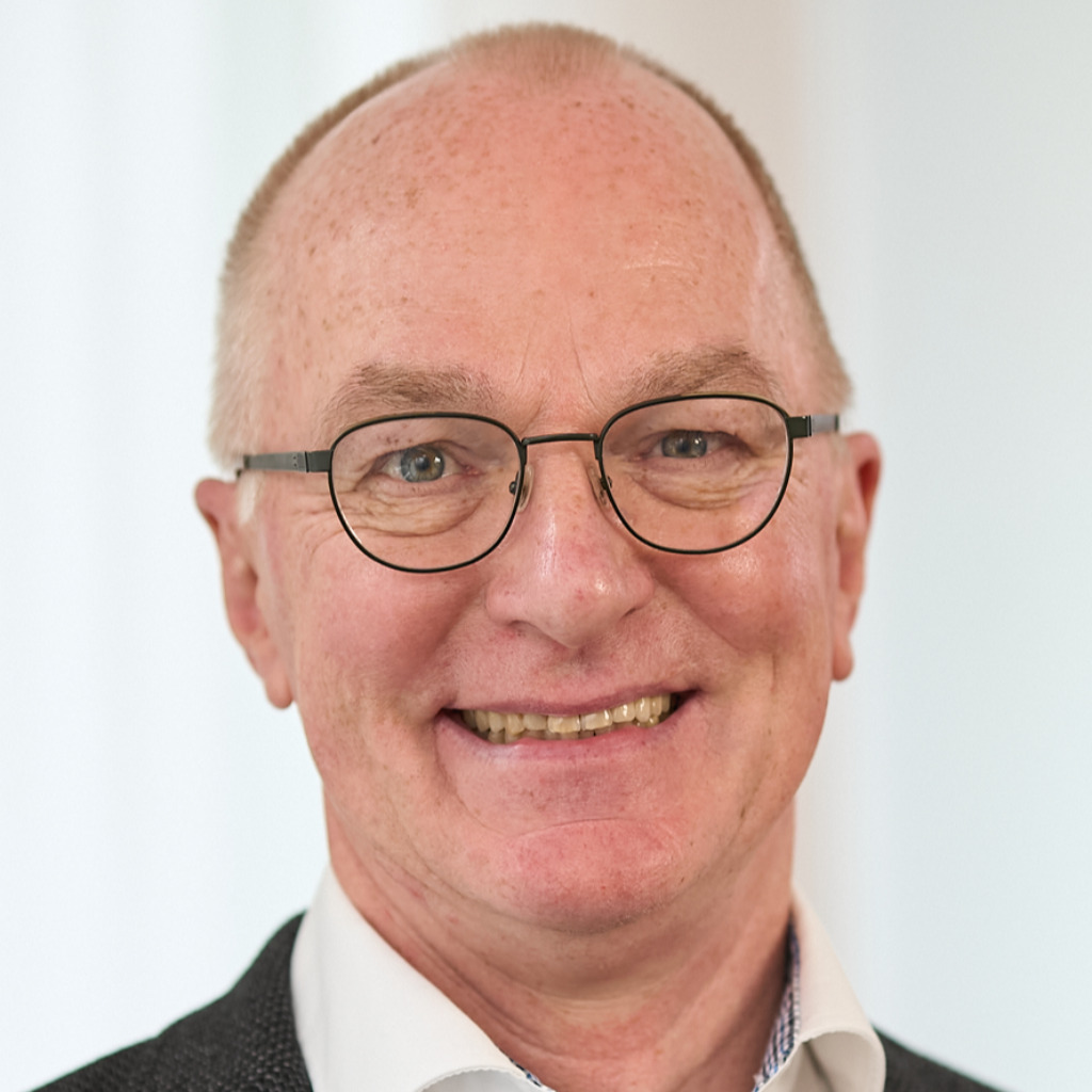 Thomas Lensing - Leiter Vertriebssteuerung und Marketing - Volksbank ...