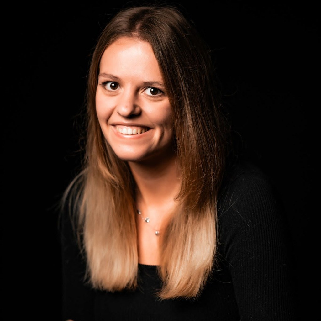 Saskia Schmidt - Senior HR Business Partner - Luxoft | XING