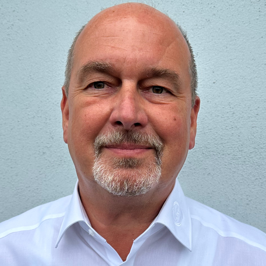 Dipl.-Ing. Patrick Jung - Head of Quality - Schunk Sonosystems GmbH | XING